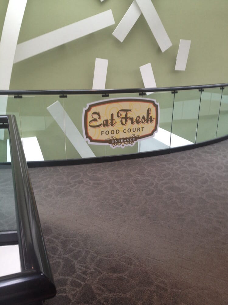 EAT FRESH FOOD COURT - Updated December 2025 - 1000 Abernathy Rd ...