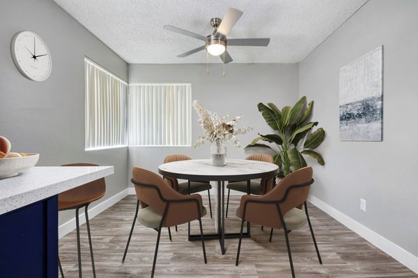 FIFTY-SEVEN 95 FLAMINGO - Updated December 2025 - 5795 W Flamingo Rd ...