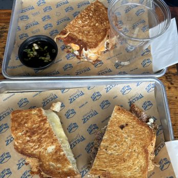 MELTZ EXTREME GRILLED CHEESE - Updated July 2025 - 602 Photos & 860 ...