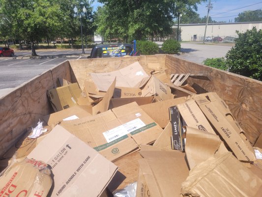 MR. JUNK REMOVAL SC - Updated October 2025 - 13 Photos - Sumter, South ...