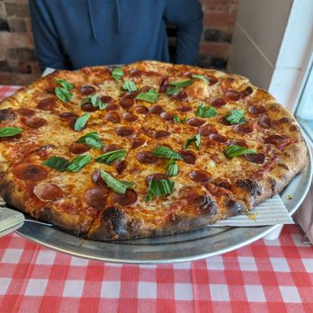 UNCLE RICO’S PIZZA - Updated March 2025 - 158 Photos & 148 Reviews ...