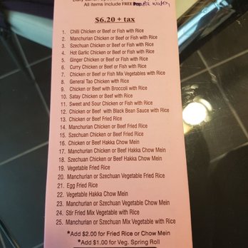 GOLDEN CHINA - Updated January 2026 - 64 Photos & 41 Reviews - 6001 ...