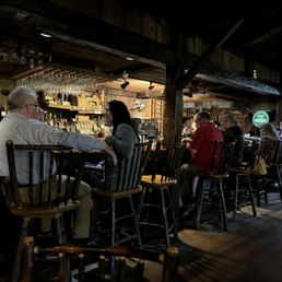THE LOG JAM RESTAURANT - Updated May 2026 - 676 Photos & 775 Reviews ...