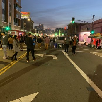 OAKLAND FIRST FRIDAYS - Updated December 2025 - 291 Photos & 78 Reviews ...