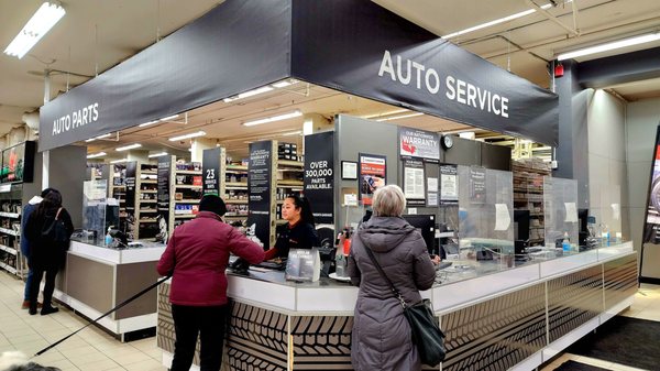 CANADIAN TIRE - Updated January 2026 - 39 Photos & 72 Reviews - 839 ...