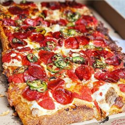 SCARR’S PIZZA - Updated July 2024 - 1277 Photos & 988 Reviews - 35 ...