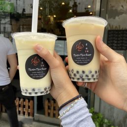 TEADO TEA SHOP - Updated December 2025 - 647 Photos & 553 Reviews ...