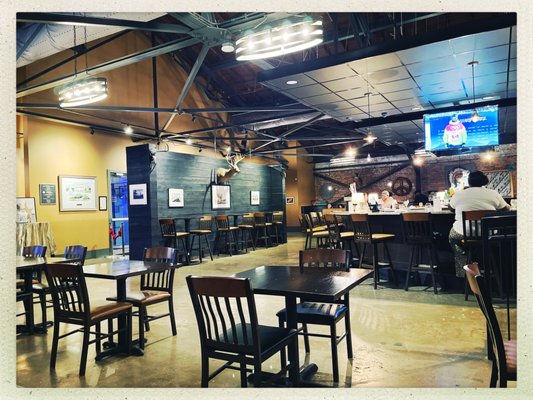 THE FLINT - 99 Photos & 98 Reviews - 120 Pine Ave, Albany, Georgia ...