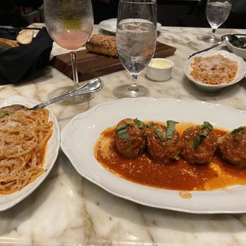 ANGELINE BY MICHAEL SYMON - 515 Photos & 377 Reviews - 1 Borgata Way ...