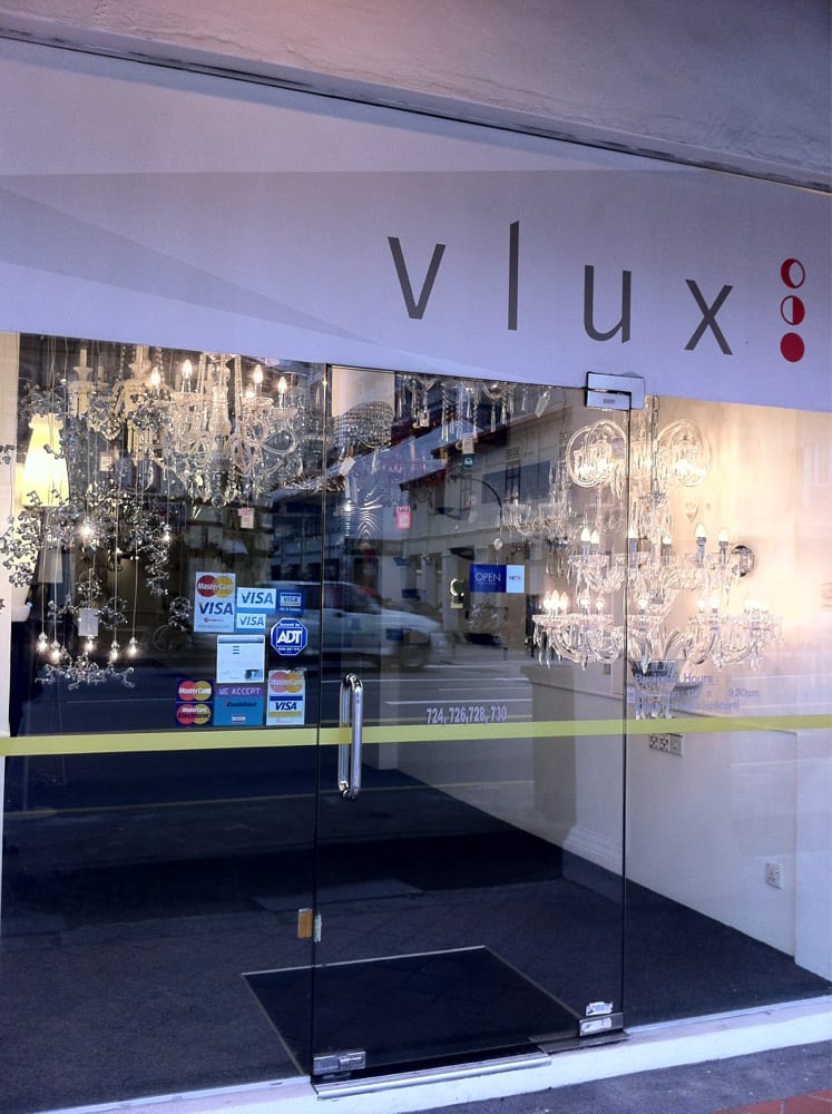VLUX LIGHTING - Updated December 2025 - 722 Geylang Rd,, Singapore ...