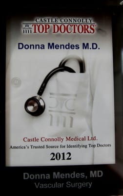 DONNA MENDES, MD - Updated May 2026 - 12 Photos - 10 W 66th St, New ...