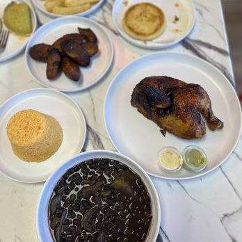 THE ROOST ROTISSERIE CHICKEN & LATIN CUISINE - Updated December 2025 ...