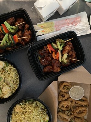 NOOSHI - 437 Photos & 767 Reviews - 1120 19th St NW, Washington ...