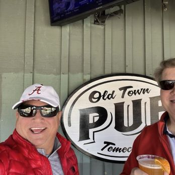 OLD TOWN PUB TEMECULA - Updated March 2025 - 344 Photos & 577 Reviews ...