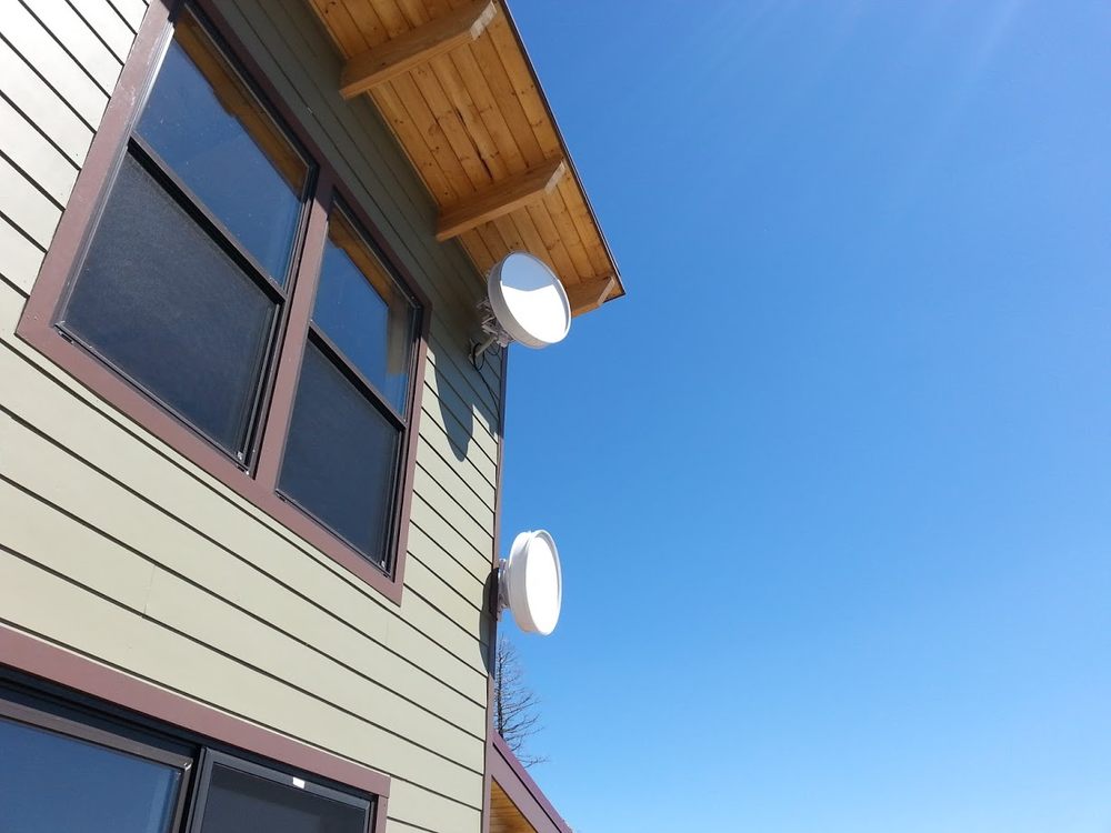 NETEO HIGH SPEED INTERNET - Updated October 2025 - 12 Reviews - 285 ...