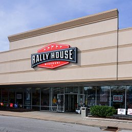Rally House Reviews | Read Customer Service Reviews of rallyhouse.com