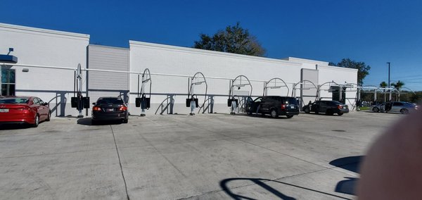 MODWASH - Updated November 2025 - 25 Photos & 14 Reviews - 4389 W Vine ...