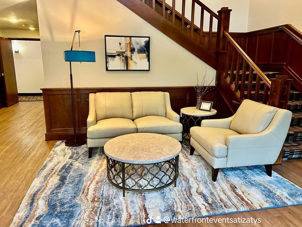 IZATYS RESORT - Updated December 2025 - 24 Photos - 40005 85th Ave ...