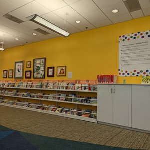 DOWNERS GROVE PUBLIC LIBRARY - Updated November 2024 - 37 Photos & 44 ...