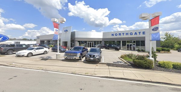NORTHGATE FORD - Updated November 2025 - 11 Photos & 53 Reviews - 8940 ...
