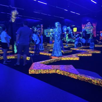 MONSTER MINI GOLF - Updated December 2025 - 240 Photos & 152 Reviews ...