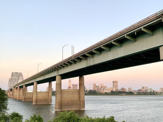 BIG RIVER TRAIL - Updated April 2024 - 61 Photos - Dacus Lake Rd ...