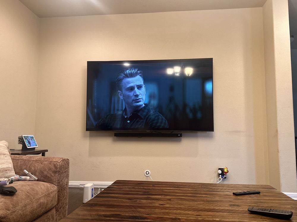 DR TV MOUNTS - Updated March 2024 - 33 Photos - Austin, Texas - Home ...