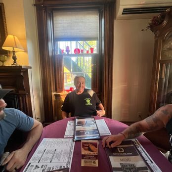 DROVER’S INN - Updated December 2025 - 112 Photos & 144 Reviews - 1001 ...