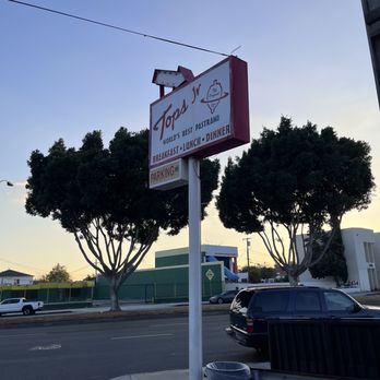 TOPS JR - Updated May 2024 - 308 Photos & 367 Reviews - 2407 W Main St ...