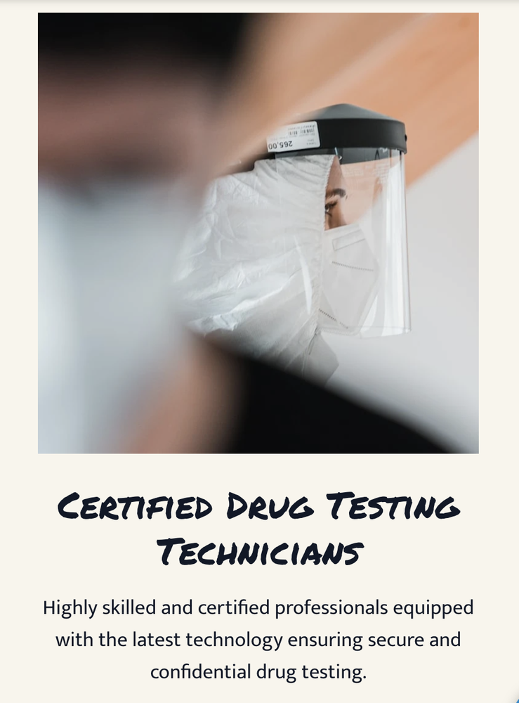 SAFE SCREEN SERVICES - Updated May 2024 - Clayton, Missouri ...