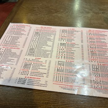 DUMPLING CAFE - Updated October 2024 - 971 Photos & 1025 Reviews - 695 ...