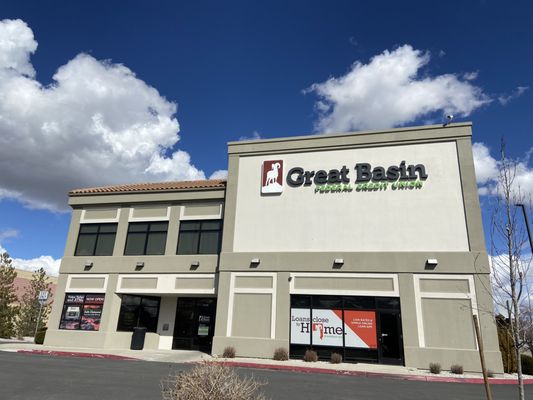 GREAT BASIN FEDERAL CREDIT UNION - Updated October 2025 - 23 Photos ...