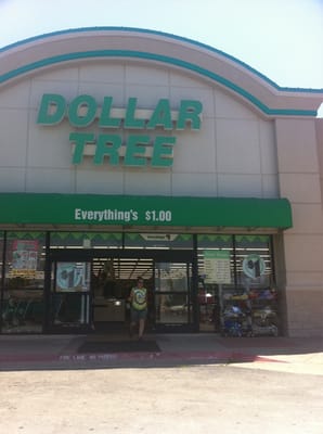 DOLLAR TREE - Updated December 2025 - 10908 N May Ave, Oklahoma City ...