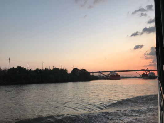 SAM HOUSTON BOAT TOUR - 180 Photos & 36 Reviews - 7300 Clinton Dr ...