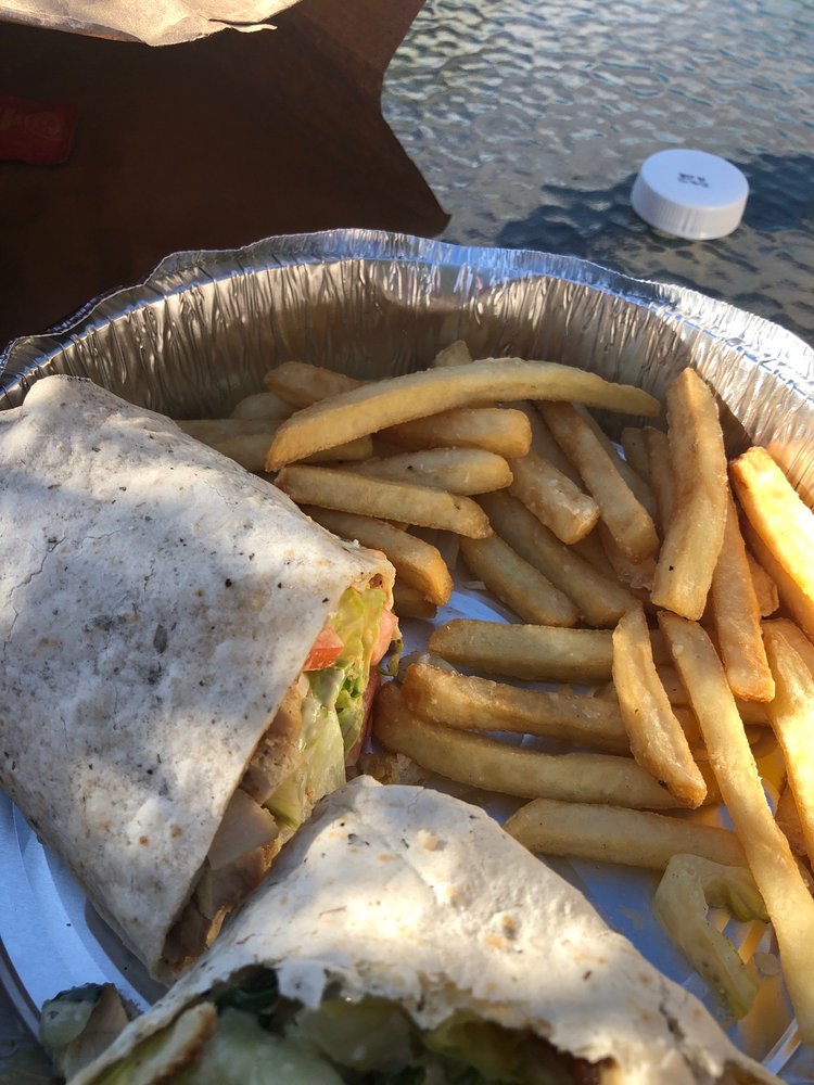 TARO’S NY STYLE PIZZERIA & RESTAURANT - Updated June 2024 - 20 Photos ...