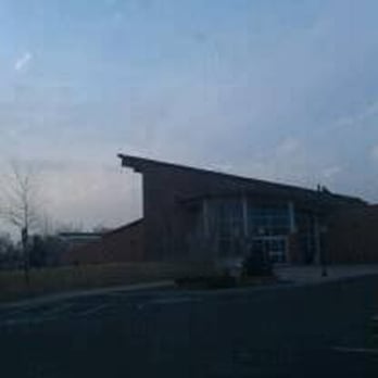 WESTMINSTER PUBLIC LIBRARY - IRVING STREET - Updated November 2025 - 14 ...