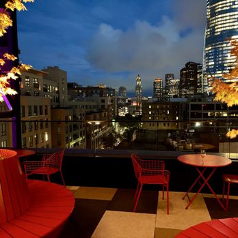 CITIZENM BOSTON NORTH STATION HOTEL - Updated January 2026 - 311 Photos ...