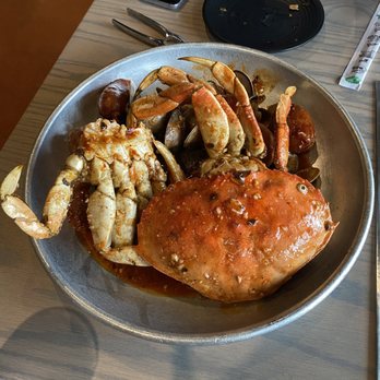 SIMMER CLAW BAR - Updated December 2024 - 576 Photos & 377 Reviews ...