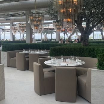 RH OCEAN GRILL AT RH NEWPORT BEACH - Updated January 2025 - 248 Photos ...