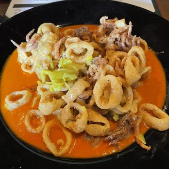 SALMERI’S ITALIAN KITCHEN - Updated November 2025 - 269 Photos - 256 ...