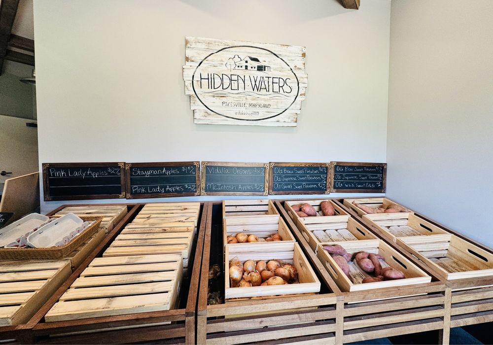 HIDDEN WATERS FARM - Updated January 2026 - 3250 Old Court Rd ...