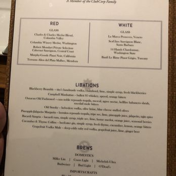 TOWN POINT CLUB - Updated October 2025 - 56 Photos & 22 Reviews - 101 ...