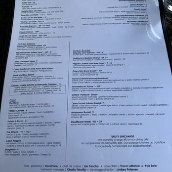 DAVID’S RESTAURANT - Updated November 2025 - 501 Photos & 498 Reviews ...