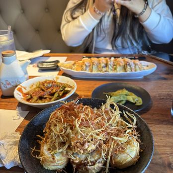 TENNO SUSHI - Updated July 2025 - 2781 Photos & 2536 Reviews - 207 S ...