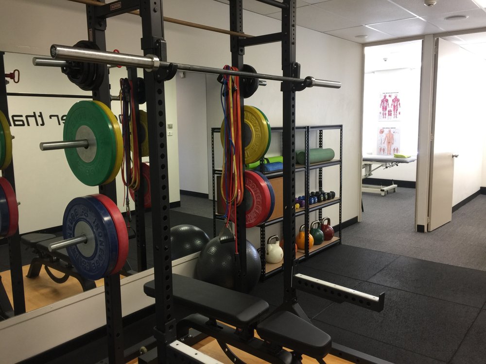 BIOATHLETIC - Updated 2024 - 63 Sydney Rd, Manly New South Wales ...