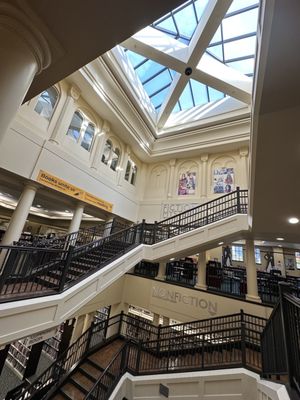 BURLINGAME PUBLIC LIBRARY - Updated August 2025 - 99 Photos & 139 ...