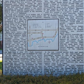 HISTORIC BATH STATE HISTORIC SITE - Updated December 2025 - 28 Photos ...