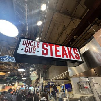 UNCLE GUS’ STEAKS - Updated March 2025 - 69 Photos & 53 Reviews - 1136 ...