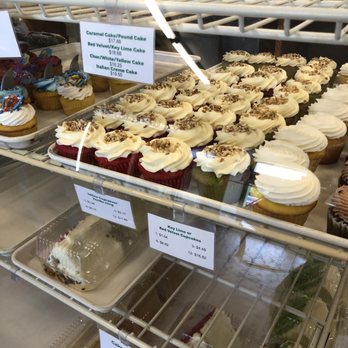 PINELAND BAKERY - Updated December 2025 - 110 Photos & 44 Reviews - 721 ...