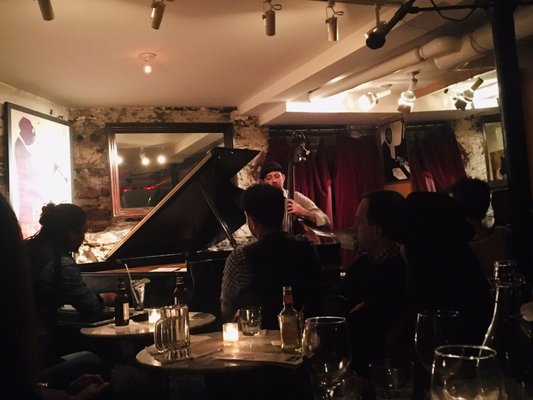 MEZZROW - 70 Photos & 88 Reviews - Jazz & Blues - 163 W 10th St, New ...